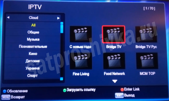 Unveiling Top IPTV Shows in the UK - dailymailpro